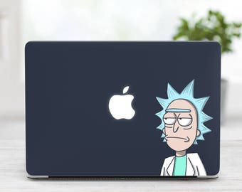 Rick and morty | Etsy