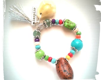 Bracelet chinois | Etsy