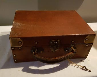 Valise vintage | Etsy