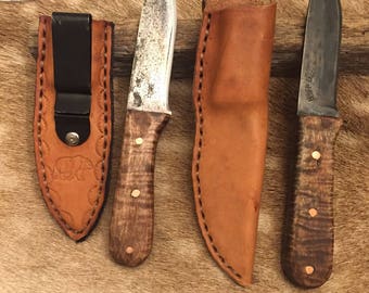 Kephart knife | Etsy