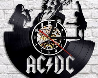 Acdc | Etsy