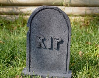 Peace sign statue | Etsy