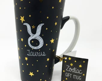 Taurus mug | Etsy