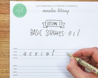 Hand lettering | Etsy