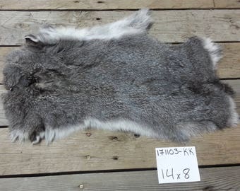 Rabbit fur | Etsy