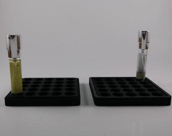 Perfume organizer | Etsy