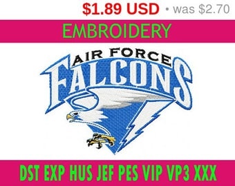 Air force logo | Etsy