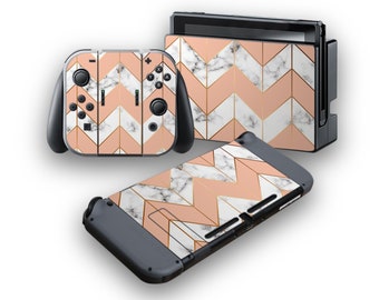 Nintendo switch skin | Etsy