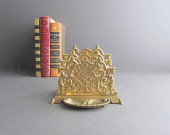 Ornate letters | Etsy