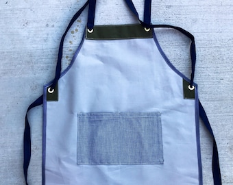 Artist apron | Etsy