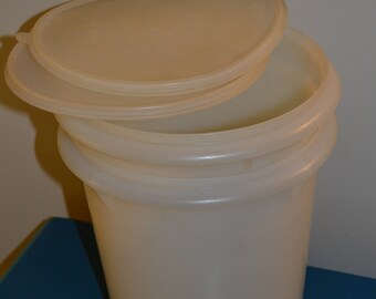 Vintage tupperware | Etsy