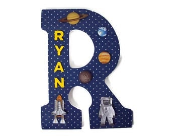 Outer space decor | Etsy