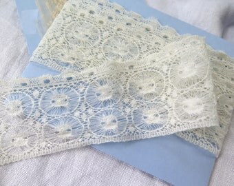 Spider web lace | Etsy