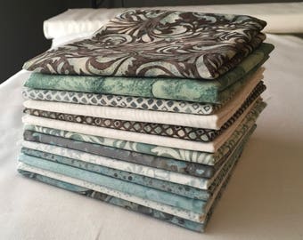 Fat quarter bundle | Etsy