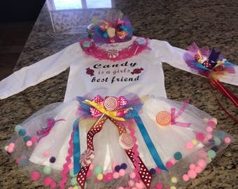 Girls costume | Etsy