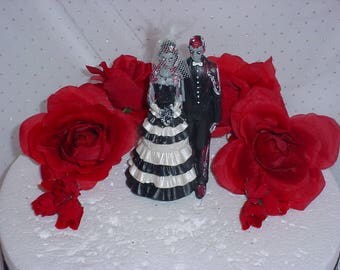 Zombie wedding | Etsy