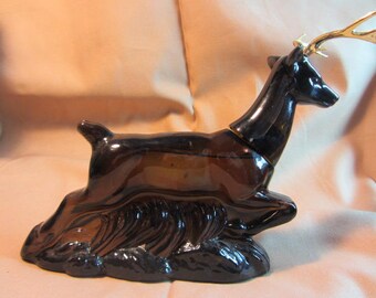 Avon animal bottle | Etsy