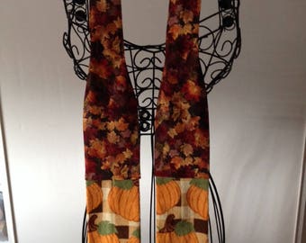 Kitchen towel boa | Etsy