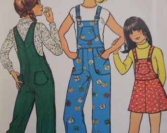 Girls sewing pattern | Etsy