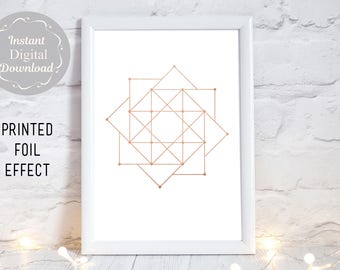 Sacred geometry art | Etsy