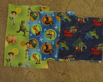 Toy story quilt | Etsy