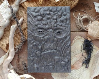 Journal necronomicon | Etsy