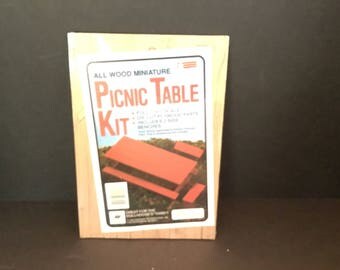 Vendor Table Kit Craft Table Kit Table Signs Vendor Fair