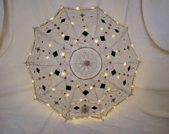 Second line umbrella | Etsy