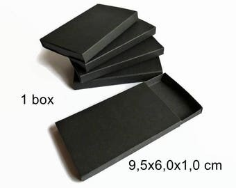 Small black box | Etsy