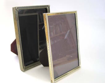 1950s picture frames | Etsy