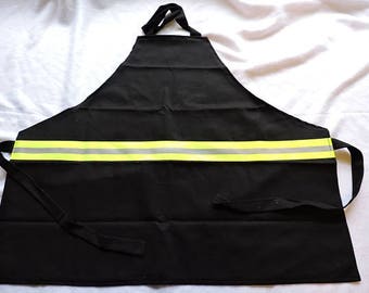 Firefighter apron | Etsy