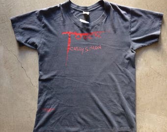 Carly simon | Etsy