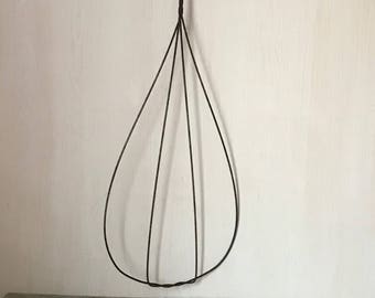 Vintage rug beater | Etsy