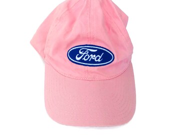 Ford snapback | Etsy