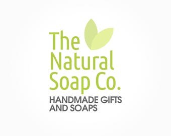 Soap logo | Etsy