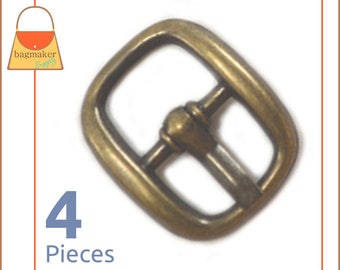 Bronze watch buckle | Etsy