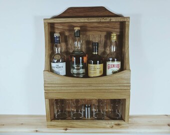 Bar cabinet | Etsy