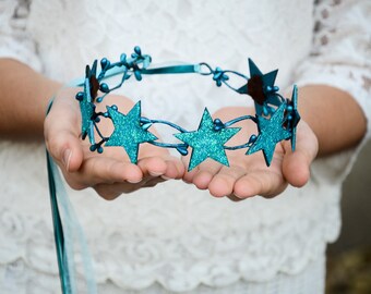 Star crown | Etsy