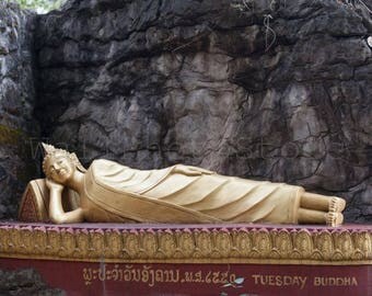 Buddha statue | Etsy