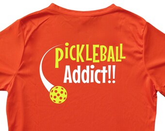 Pickleball apparel | Etsy
