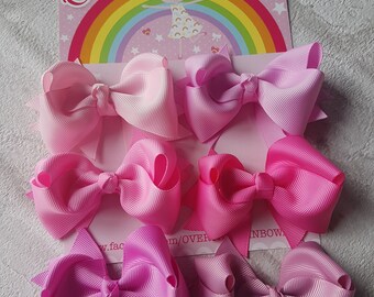 Cute hair clips | Etsy