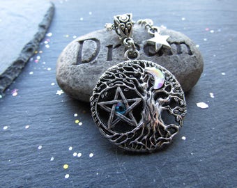 Pagan jewelry | Etsy
