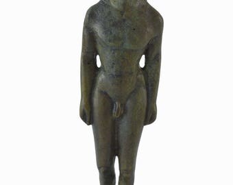 Bronze statue | Etsy