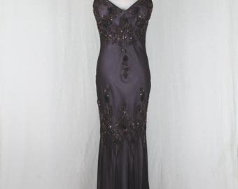 1920s evening gown | Etsy