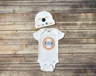 Bb8 baby | Etsy