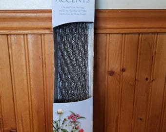 Chicken wire basket | Etsy