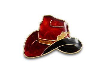 Vintage stetson hat | Etsy