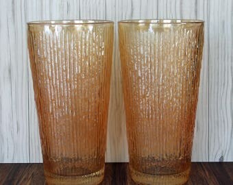 Tree bark glass | Etsy