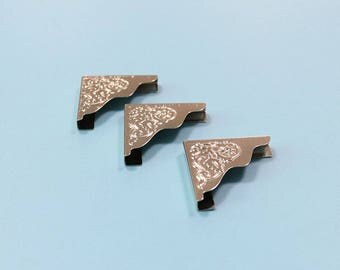 Bag corner protector | Etsy