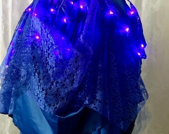 Light up tutu | Etsy